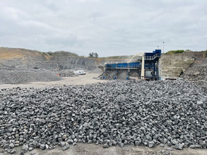 Groeves in beeld: Limites, Jemelle en La Préalle - Rotim